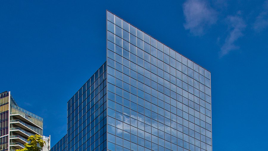 Oracle leaves downtown Bellevue office tower - Puget Sound Business Journal