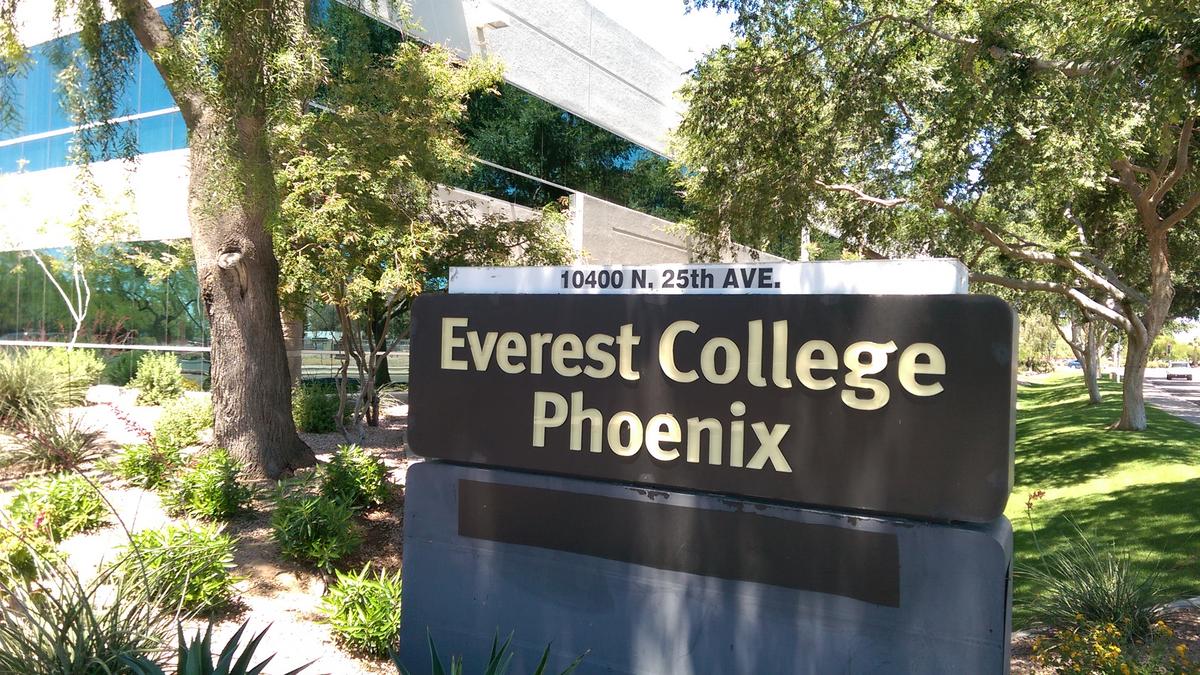 Zenith Education Group lays off 131 people at Thornton call center ...