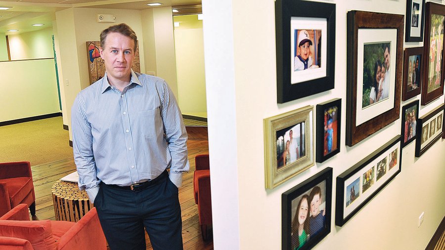 Ex-Janus crowd is at Arrowpoint - Denver Business Journal