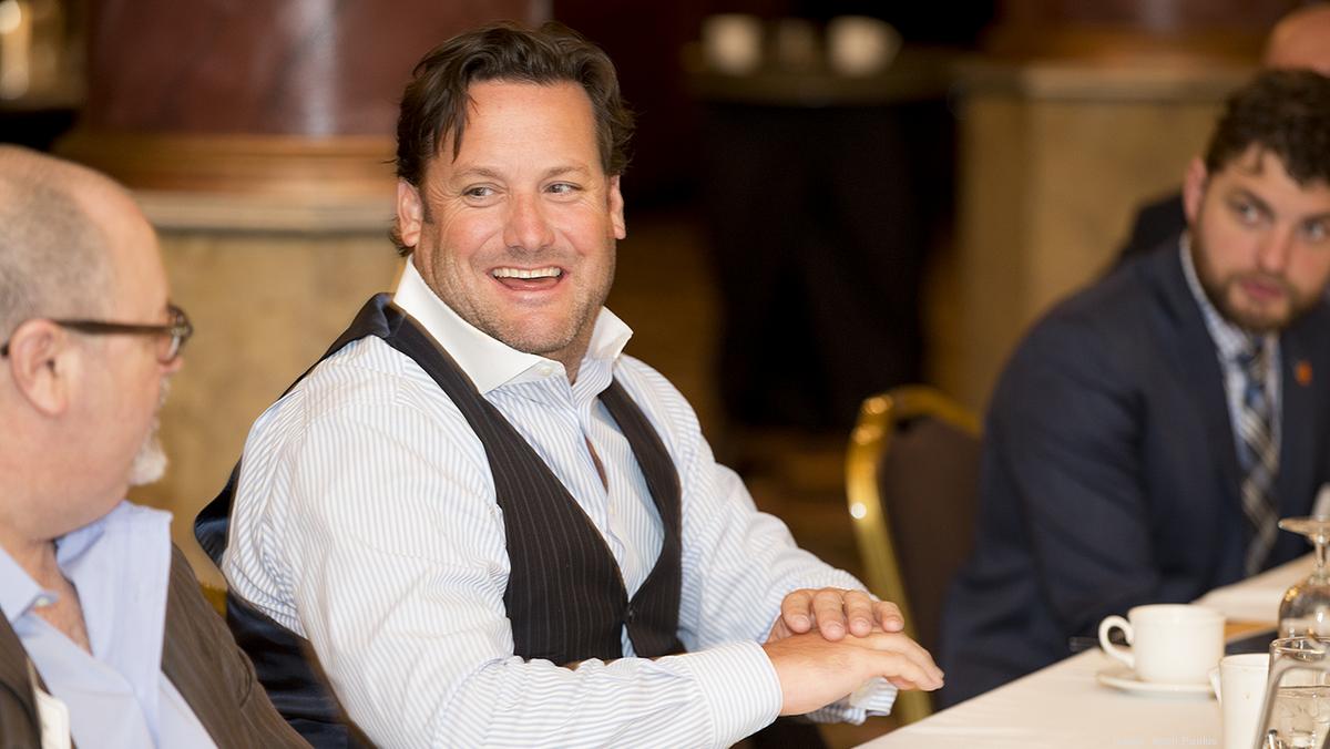 Couture developer Rick Barrett: 'Push the accelerator to the floor ...