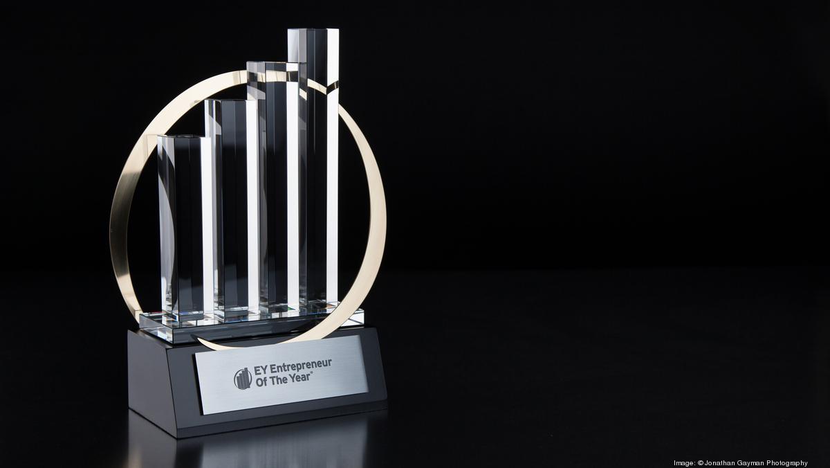 4 KC companies make Heartland finals for Ernst & Young EOY award ...