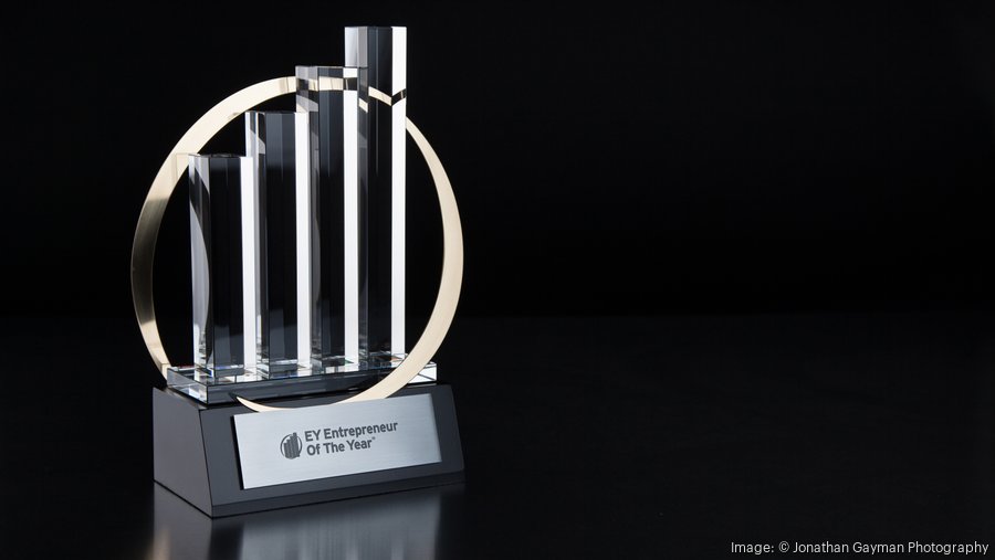 2025 EY Entrepreneur of the Year Gulf Coast finalists revealed ...