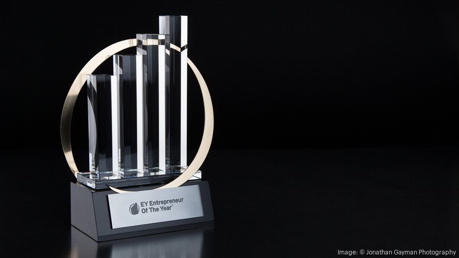 4 KC companies make Heartland finals for Ernst & Young EOY award ...