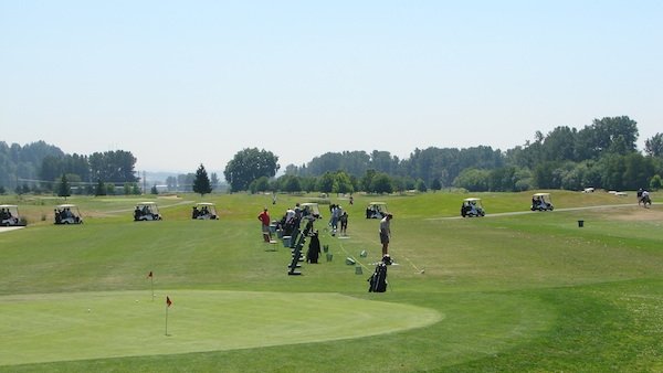 Principal Financial tees up purchase of Pierce County golf course ...