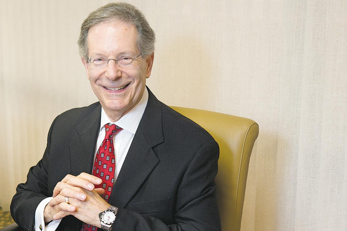 30 years of bringing foundations together - Baltimore Business Journal