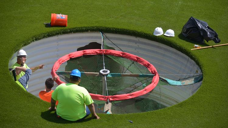 So what do serious golfers think of TopGolf? - Kansas City Business Journal