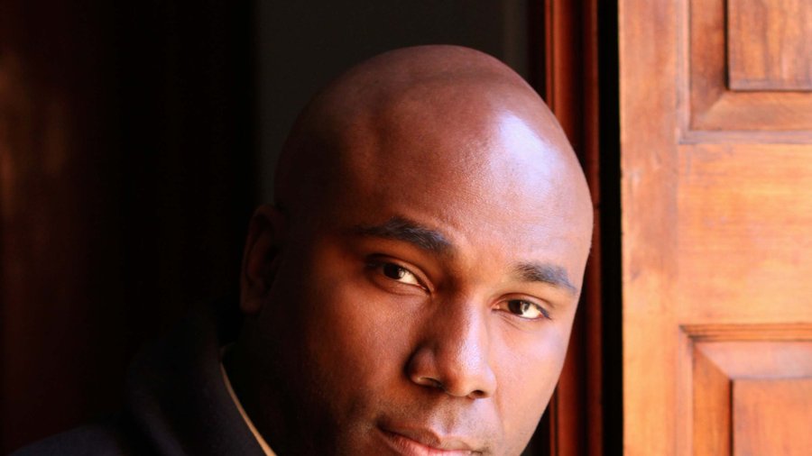 Dr. Keith Leaphart | Replica Creative | The Lenfest Foundation ...