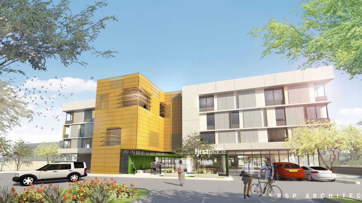 Phoenix-based First Place won $50,000 from Autism Speaks - Phoenix ...