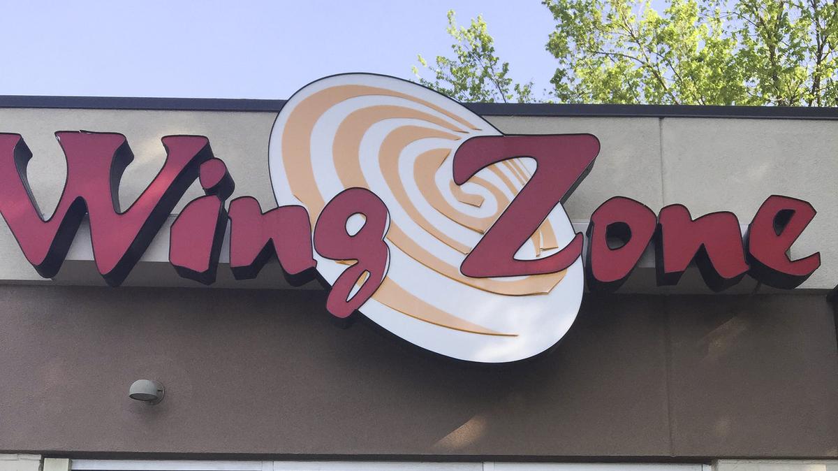 Atlanta-based wings franchise Wing Zone plans to add four or five new ...