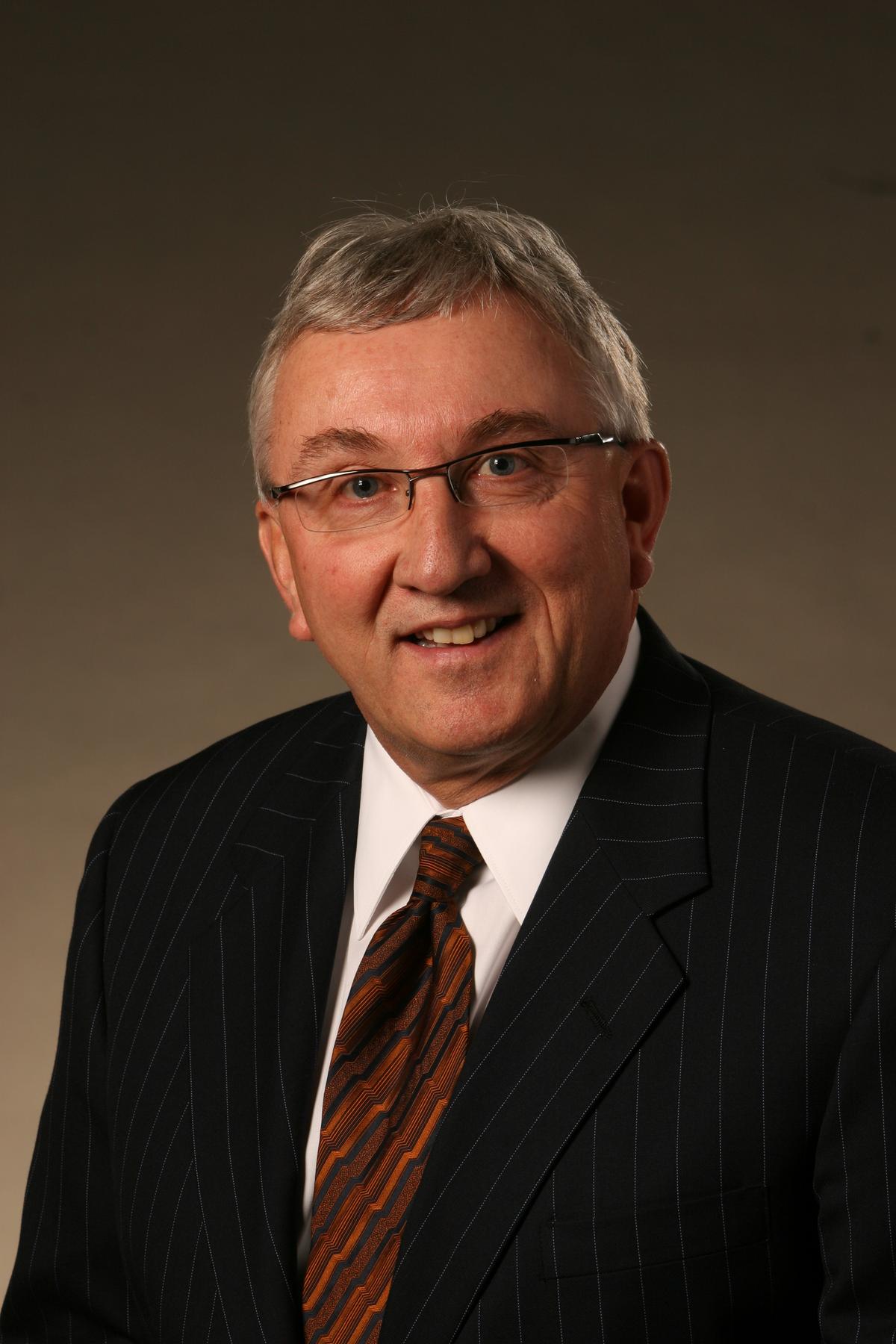 20 to Know in Energy: Marc Gerken - Columbus Business First