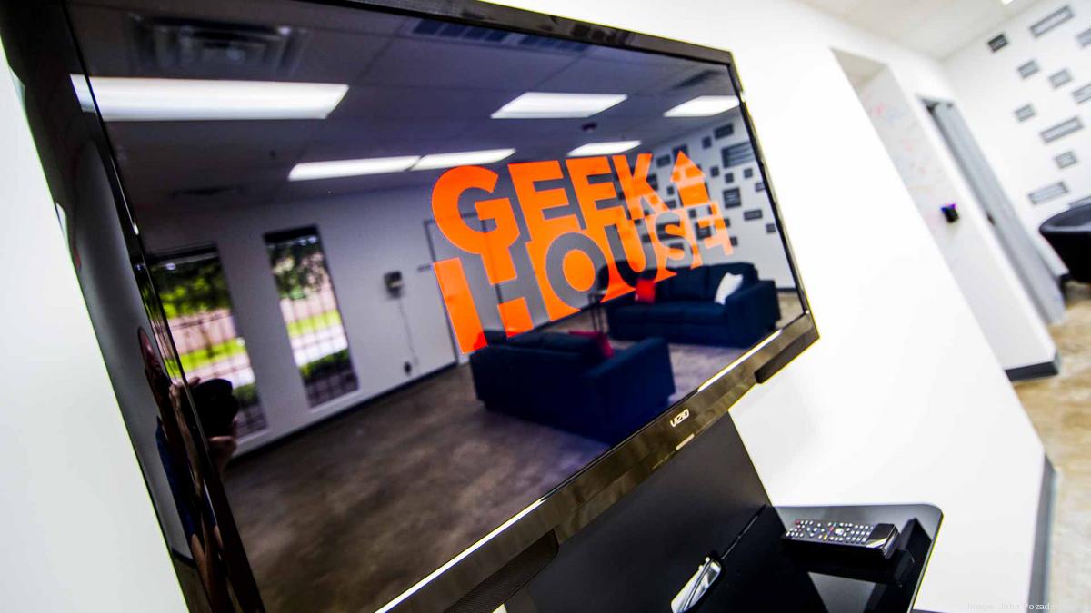 Say What? Geek Beat to return with new episodes, coworking space at ...