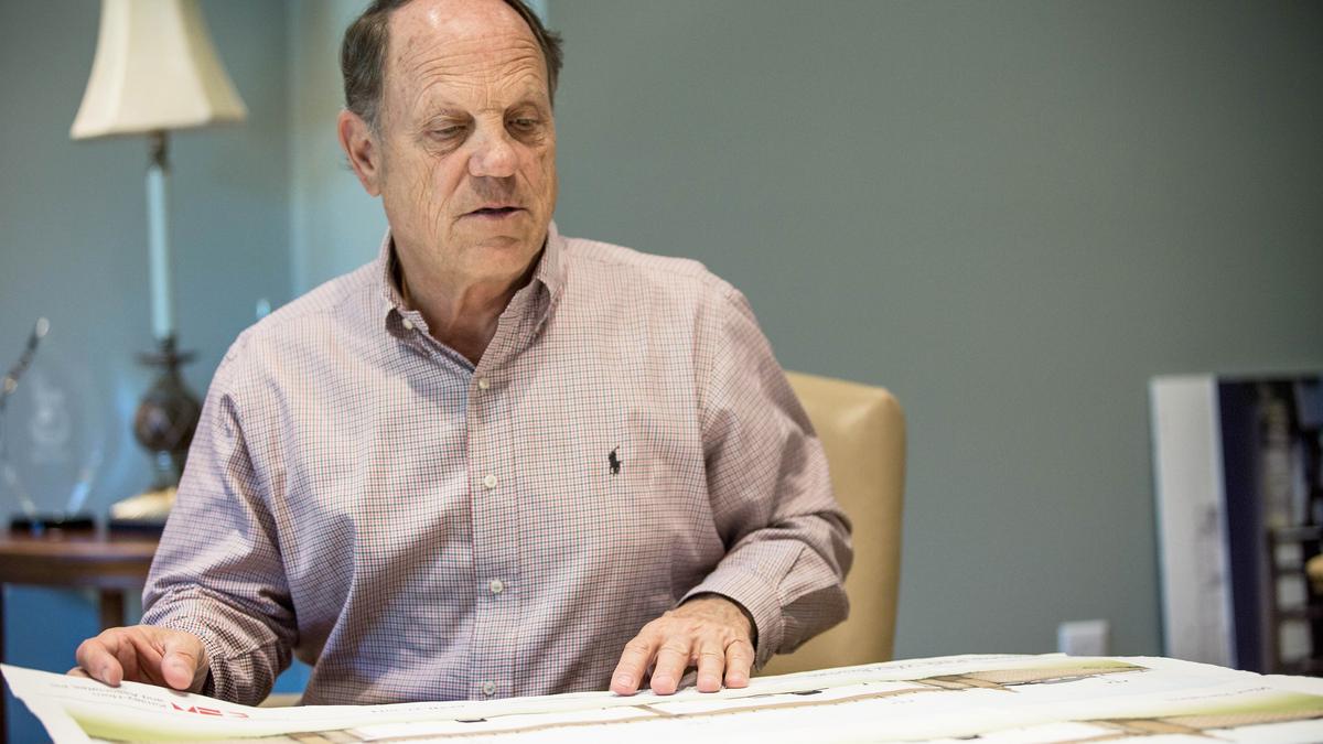 Judge denies Pittsboro Matters' request to delay Chatham Park bridge ...