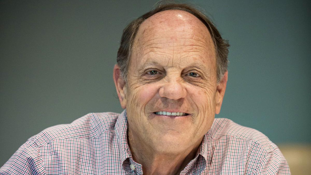 Preston Development co-founder Tim Smith, Chatham Park developer, snaps ...