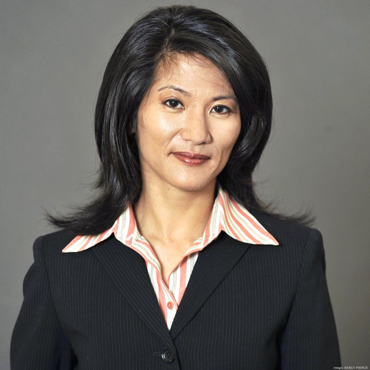 Charlotte Women In Business: Ivy Chin - Charlotte Business Journal