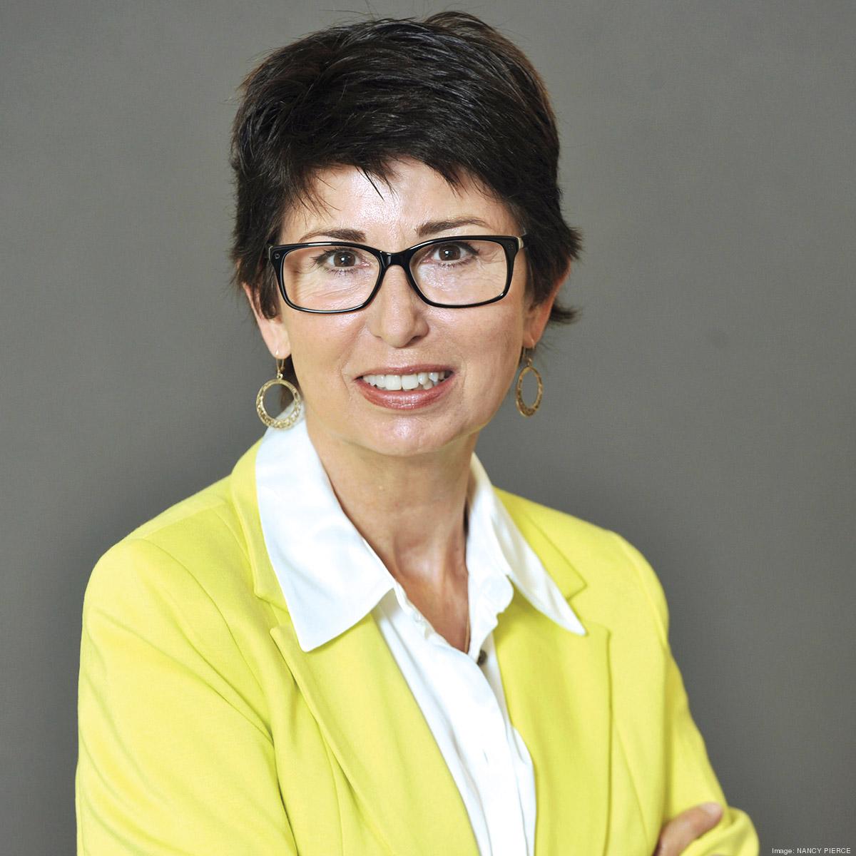 Charlotte Women In Business: Jennifer Maier - Charlotte Business Journal