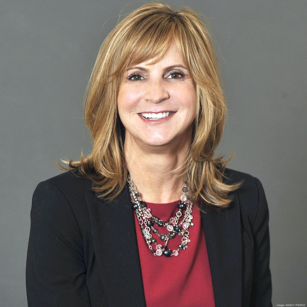 Charlotte Women In Business: Jill Gregory - Charlotte Business Journal