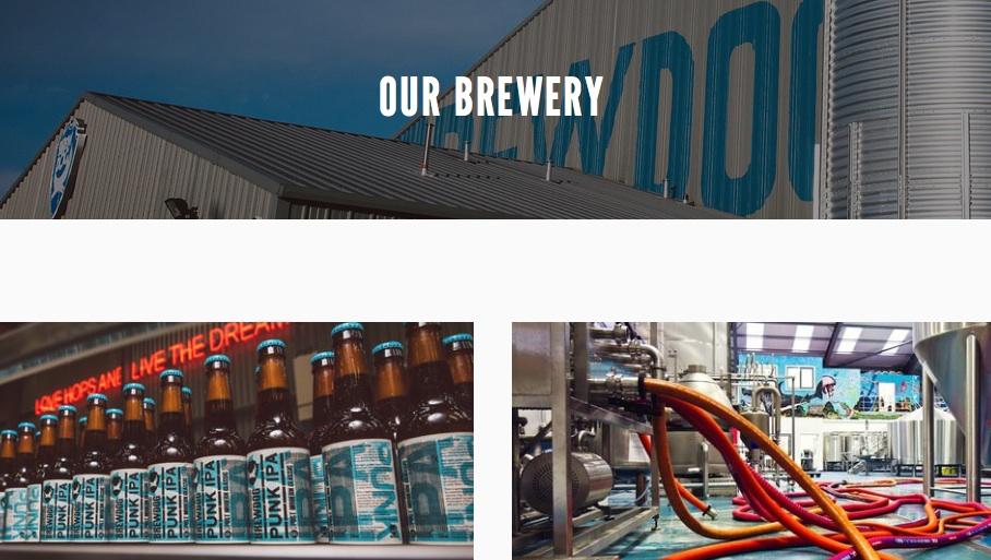 BrewDog raising $38M to expand its craft brew business in the U.S ...
