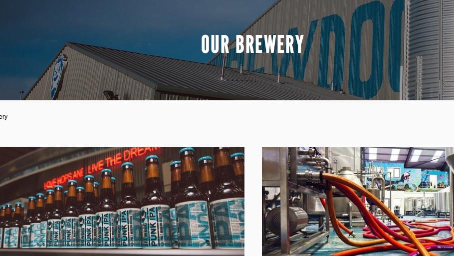 Brewdog reportedly buys land in Columbus, Ohio for new brewery ...