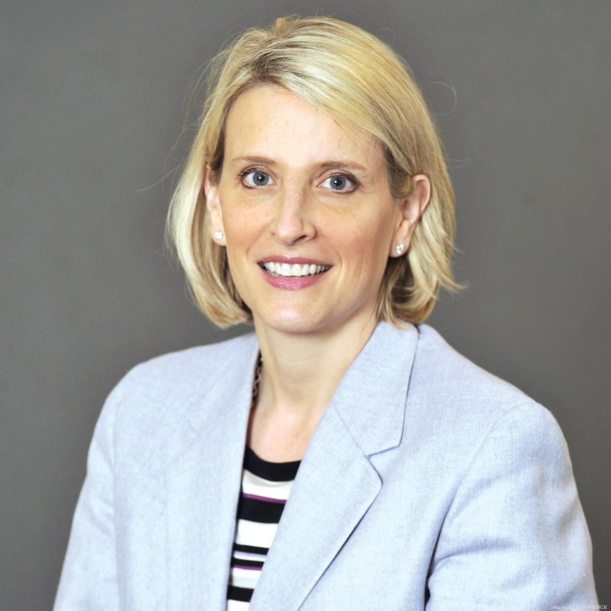 Charlotte Women In Business: Joyce Reto - Charlotte Business Journal