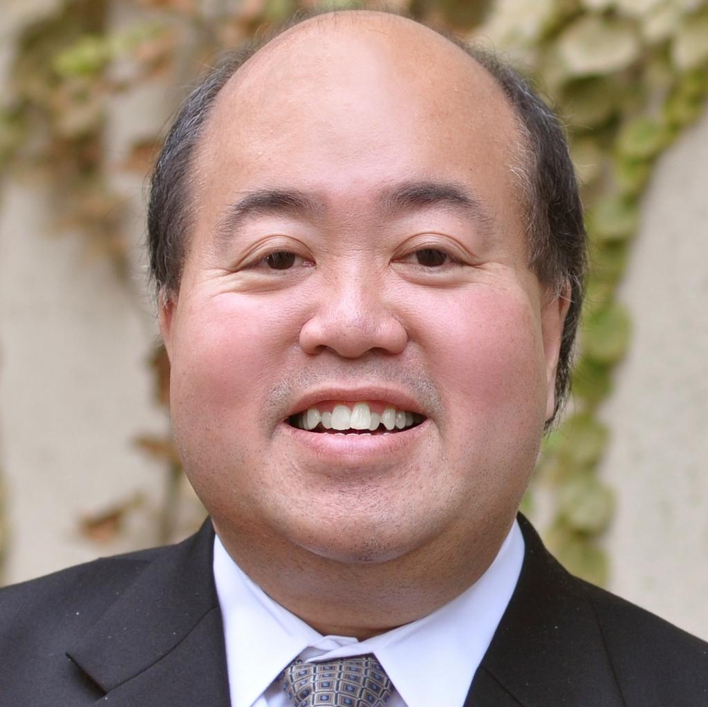 John Tang - The Business Journals