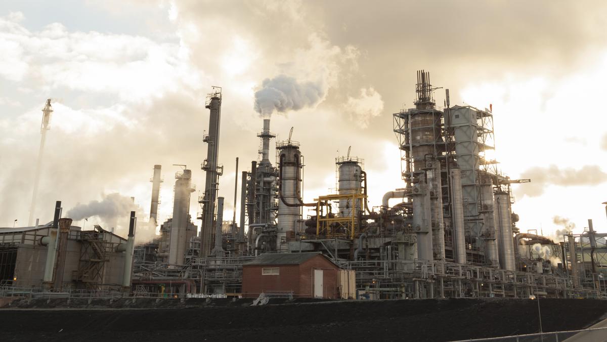 Air Resources Board holds 11th cap-and-trade carbon auction ...