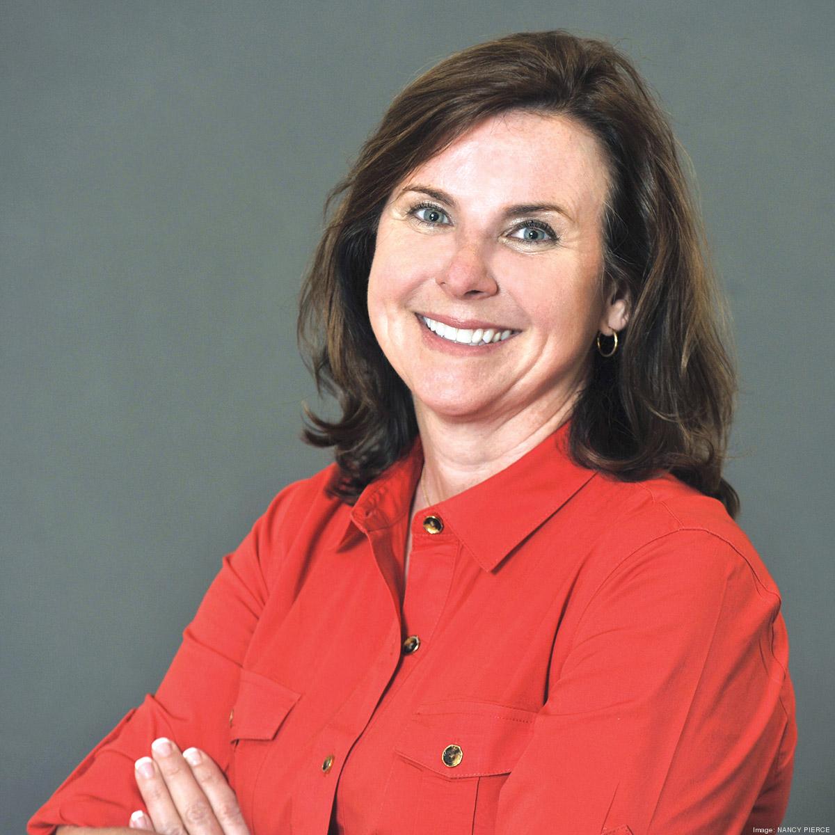 Charlotte Women In Business: Myra Heavner - Charlotte Business Journal
