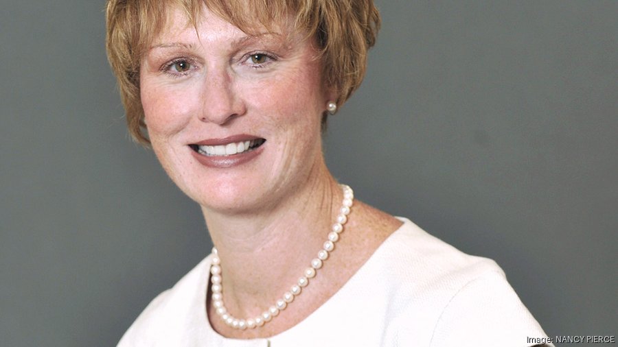 Charlotte Women In Business: Amy Vance