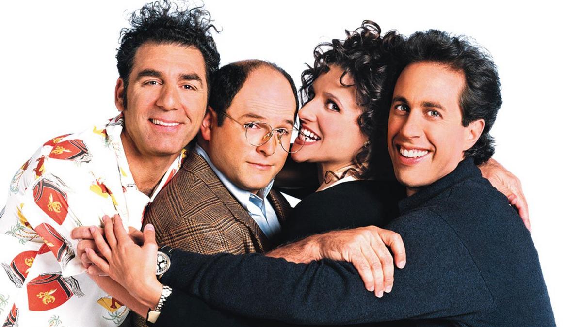 7 things to know about today, plus 'Seinfeld's' new online home on Hulu ...