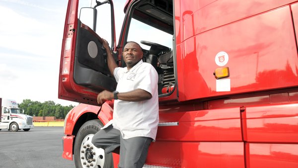 Intermodal Cartage ramps up lease-to-own program - Memphis Business Journal