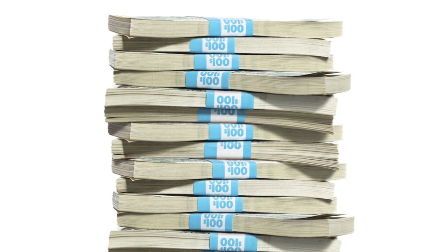 South Jersey's largest inches onto list of nation's highest grossing ...