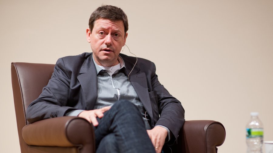 Fred Wilson: Hillary Clinton was right to call out 'gig economy ...