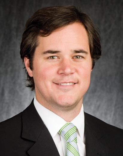 20 to Know in Energy: Terrence O'Donnell - Columbus Business First