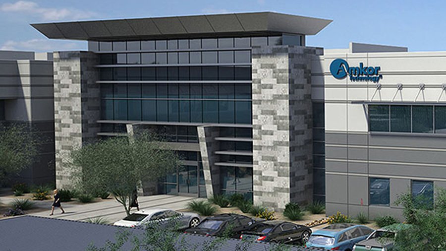 Amkor says plans ‘progressing well’ for Peoria semiconductor factory ...