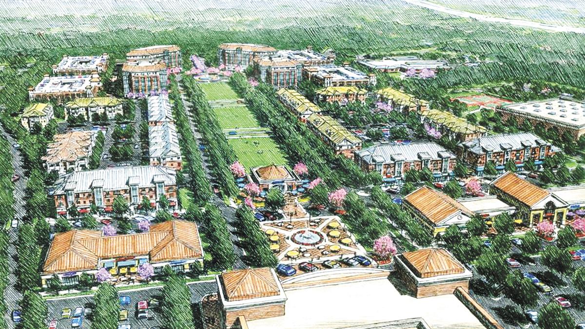 National homebuilder to develop 250 homes at Rea Farms - Charlotte ...