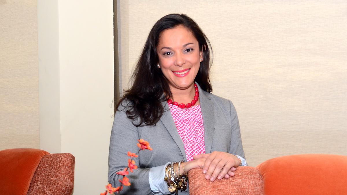 WWMB 2015 Business Owners of the Year: Angela Alban - Orlando Business ...