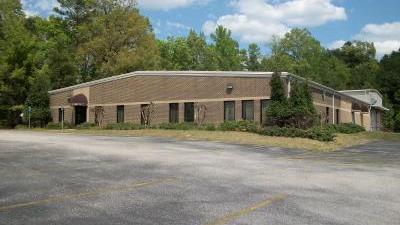 Alabaster Industrial building sold to local firm - Birmingham Business ...