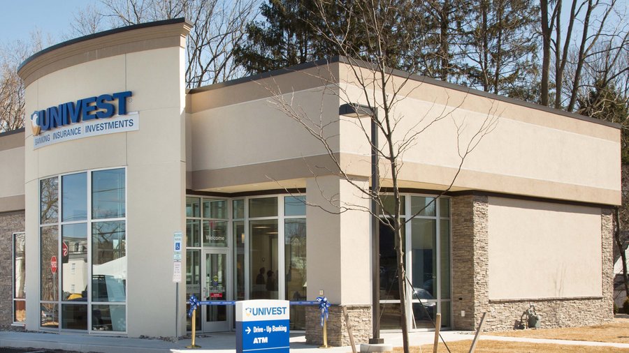 Univest now focused on enhancing digital capabilities over branch ...
