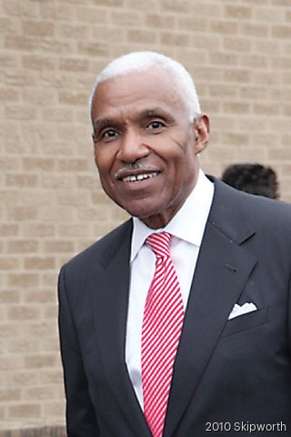 ACWharton
