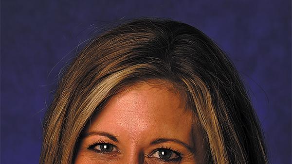 Skolnicki's best advice: 'Run your own race' - Cincinnati Business Courier