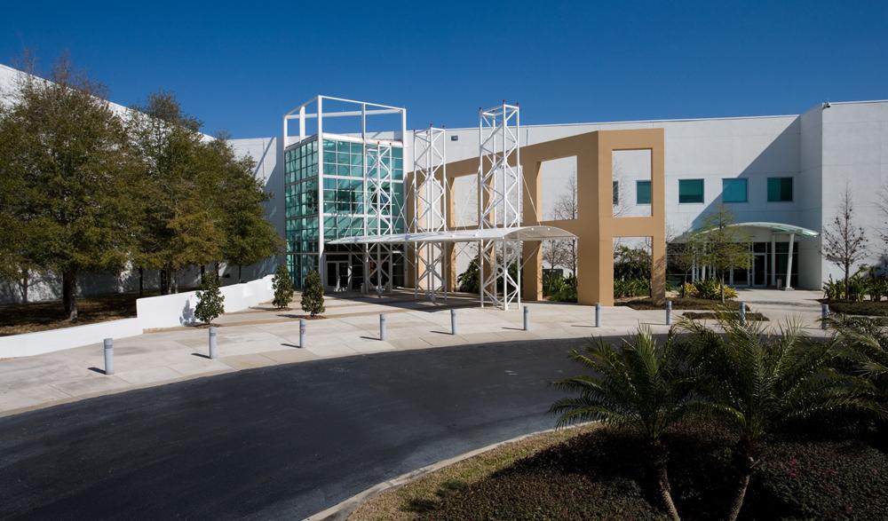 NetPark office in east Tampa being offered for sale - Tampa Bay ...