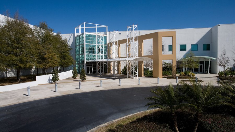NetPark office in east Tampa being offered for sale - Tampa Bay ...