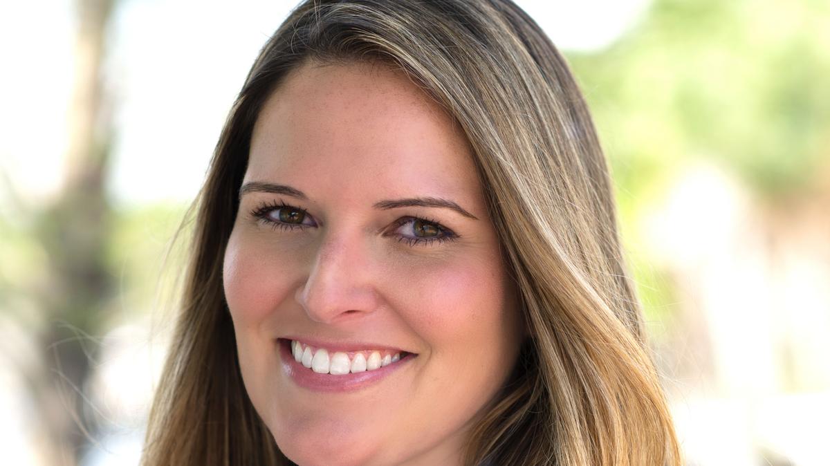 WWMB 2015 Women to Watch: Amy Guilfoyle - Orlando Business Journal