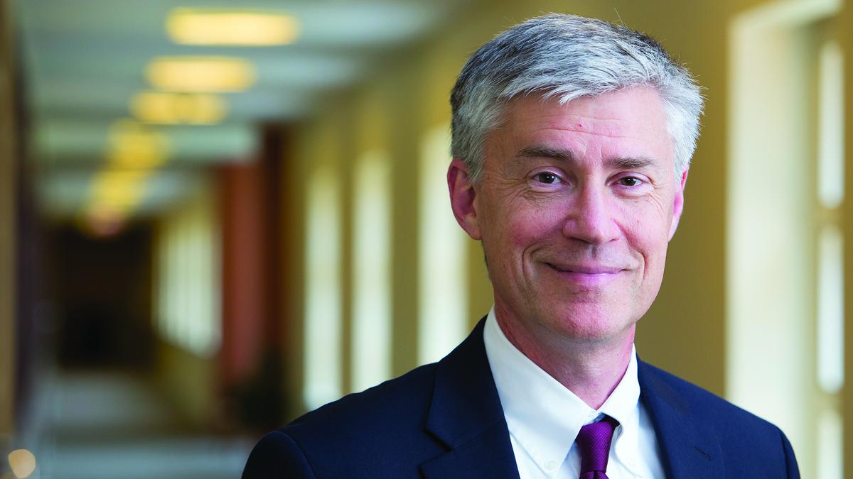 Kenyan activist Phyllis Omido left mark on Wake Forest Law professor ...