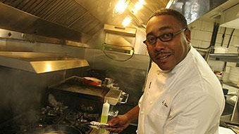 Former steakhouse of 'Top Chef' celebrity Timothy Dean hits market in ...