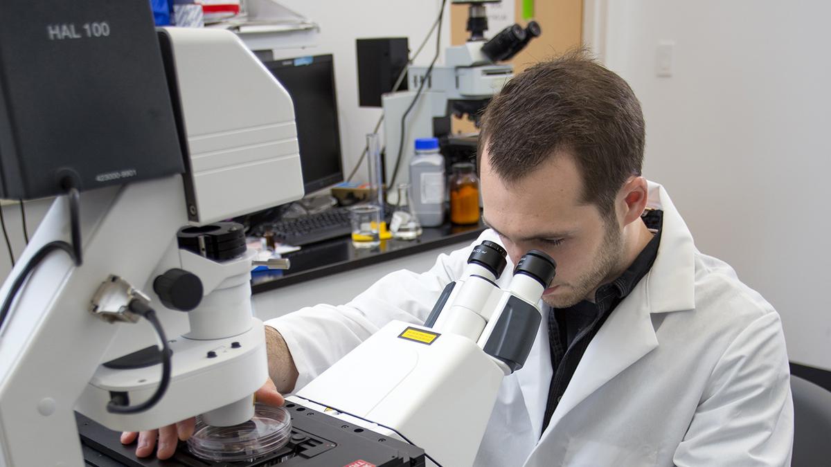 Keranetics, Kepley Biosystems land state innovation grants - Triad ...