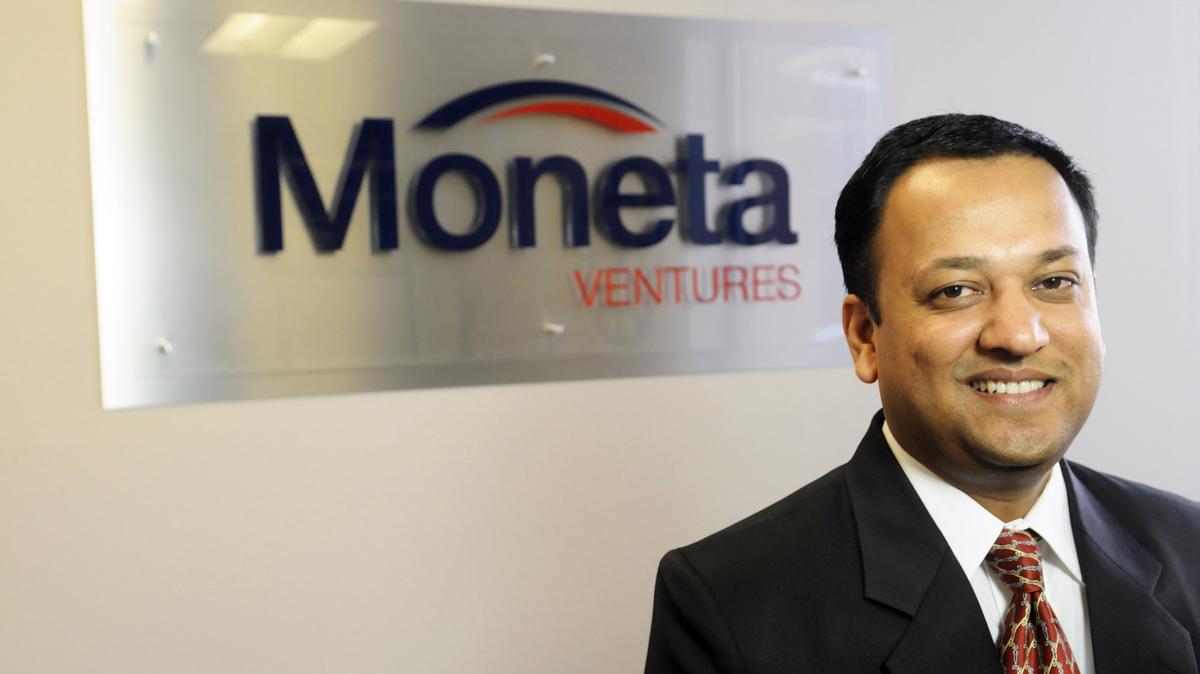 Rubicon invests into early Moneta portfolio company - Sacramento ...