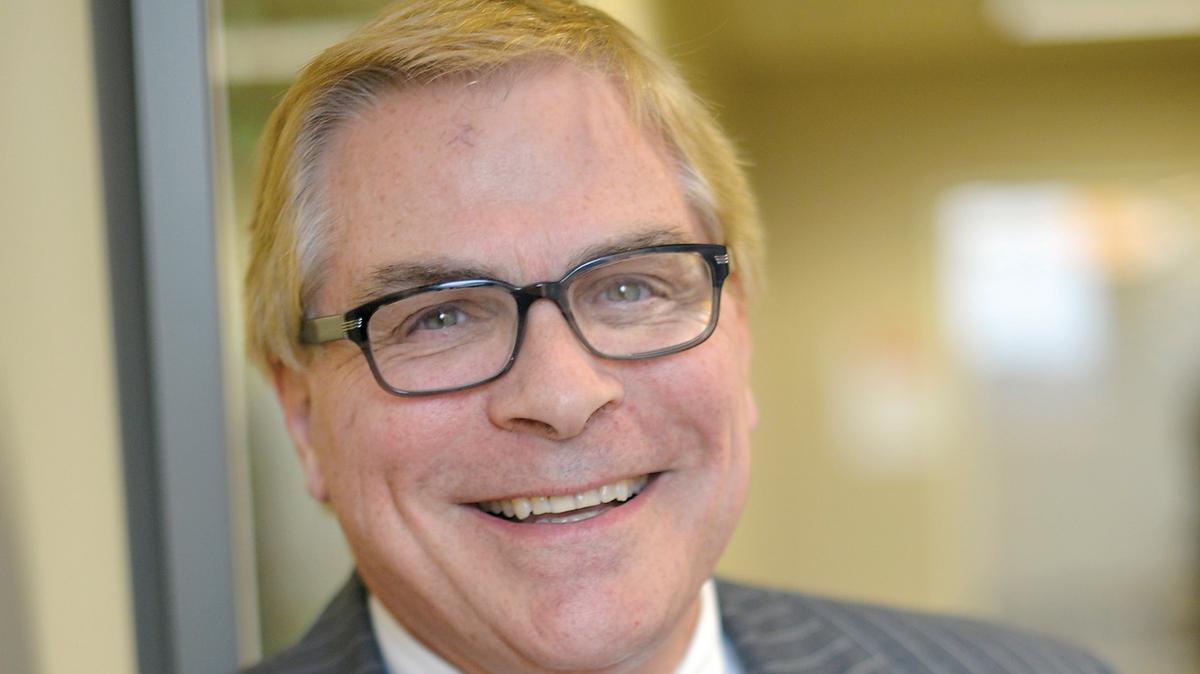 Children's Minnesota CEO Bob Bonar to retire; COO Marc Gorelick named ...