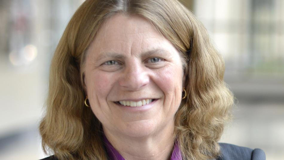 C-Suite M.D.'s: Dr. Penny Wheeler, Allina Health - Minneapolis / St ...