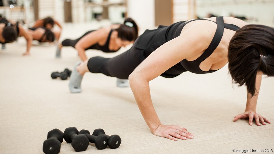 The Bar Method plans location in Charlotte's Sharon Square - Charlotte ...