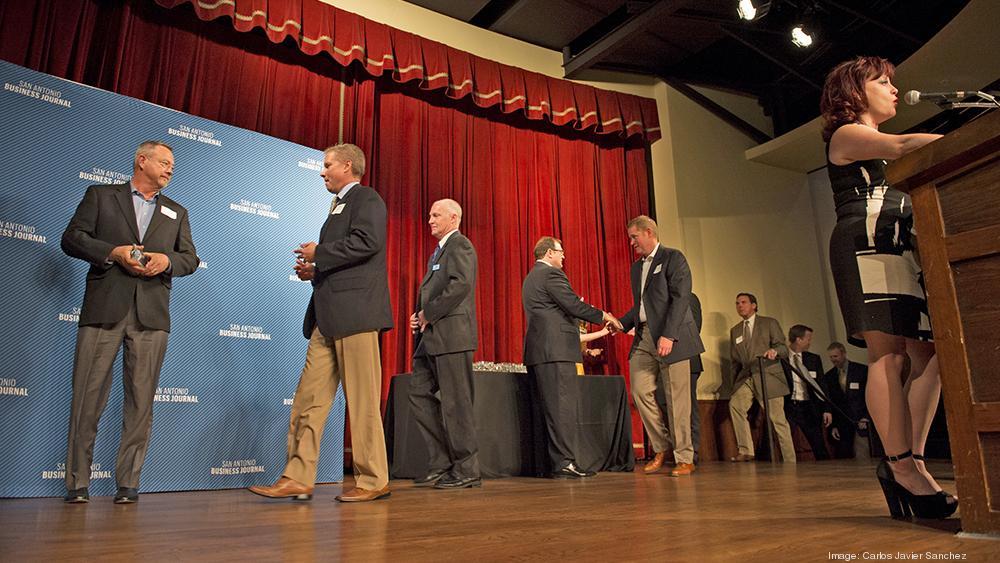 SA’s commercial real estate community takes the spotlight - San Antonio ...